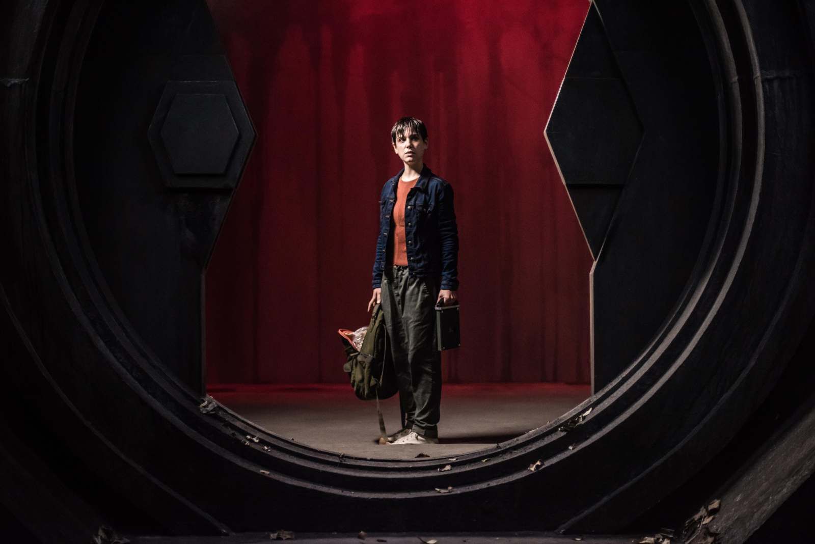 Photo de Veki Velilla - Photo Veki Velilla - Photo 1 sur 13 - AlloCiné