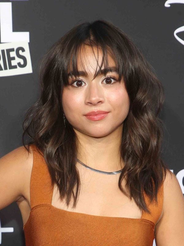 Ciara Riley Wilson : Filmographie - AlloCiné