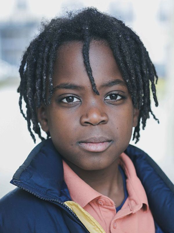 Ibrahim Yaffa - AlloCiné