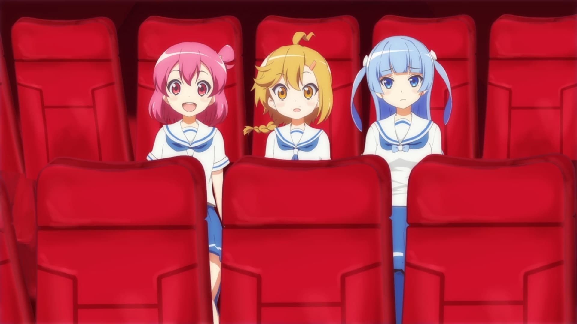 Poster Musasi-no - Saison 1 - Affiche 6 sur 11 - AlloCiné