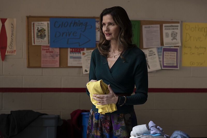 Photo de Jill Hennessy - City on a Hill : Photo Jill Hennessy - Photo 0 ...