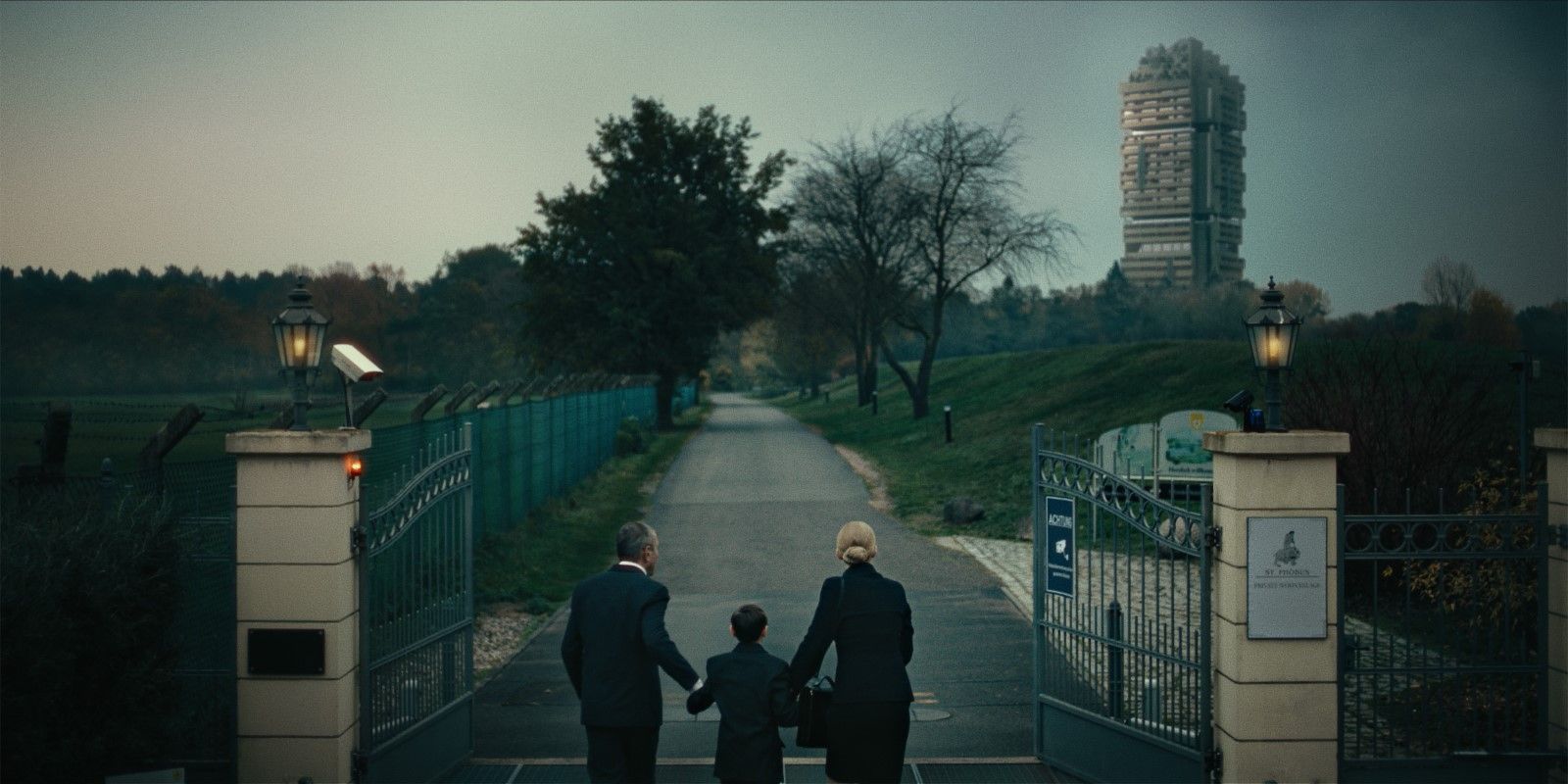 Photo du film We Might as Well Be Dead - Photo 7 sur 7 - AlloCiné