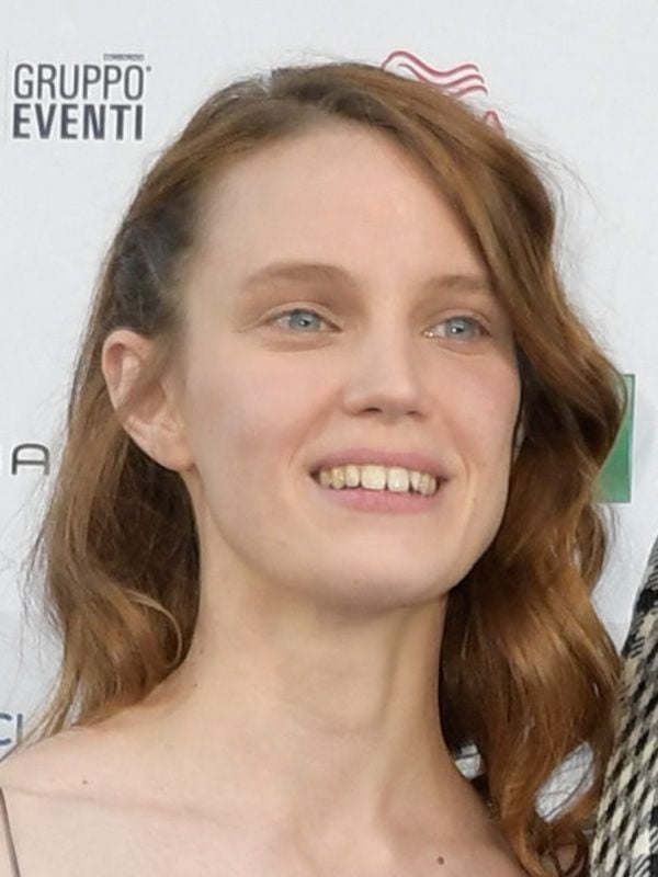 Photo de Carlotta Gamba - Affiche Carlotta Gamba - Photo 0 sur 1 - AlloCiné