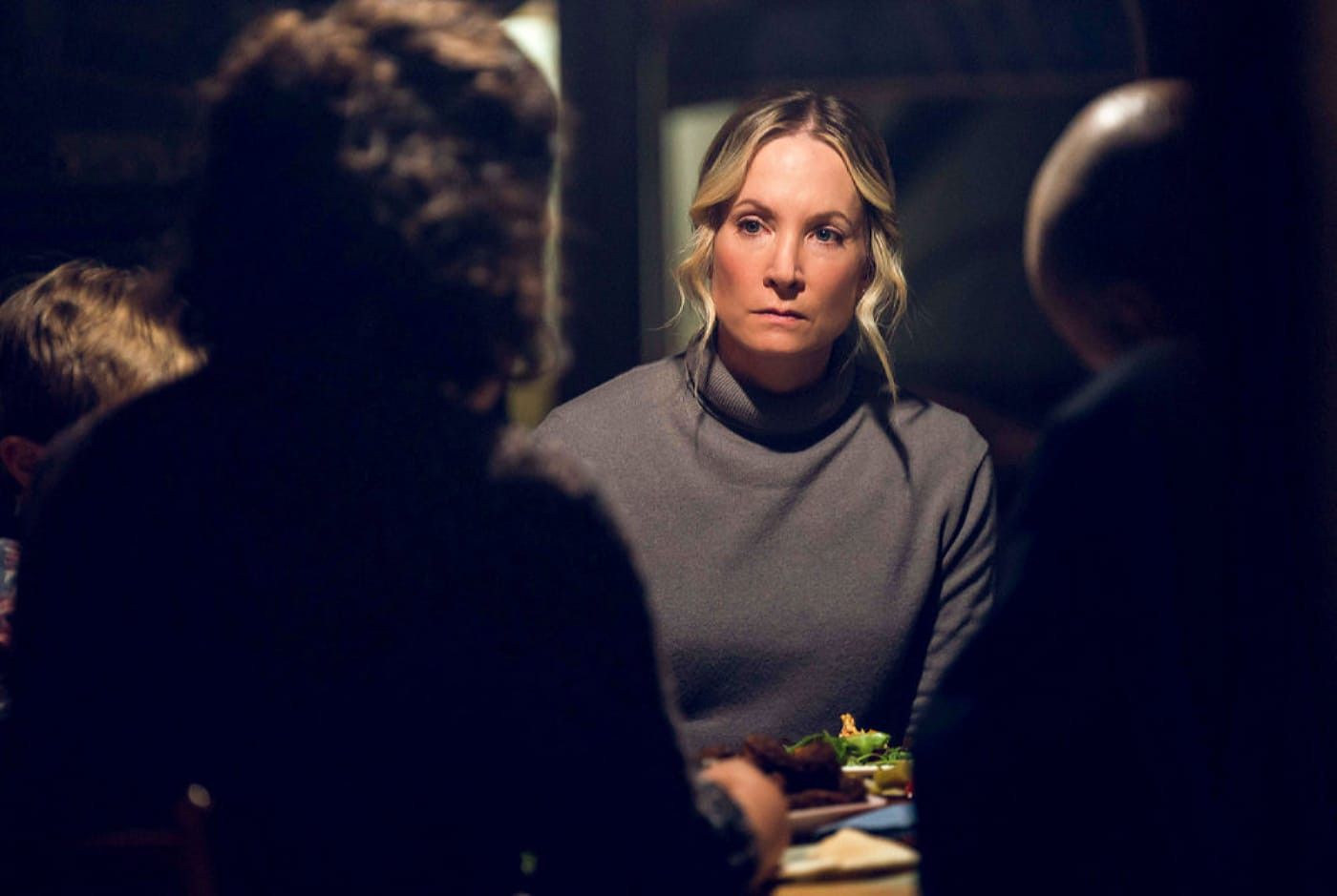 Photo de Joanne Froggatt - Photo Joanne Froggatt - AlloCiné