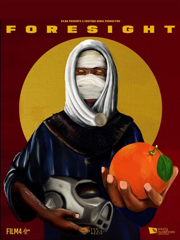 Foresight - Série TV 2021 - AlloCiné