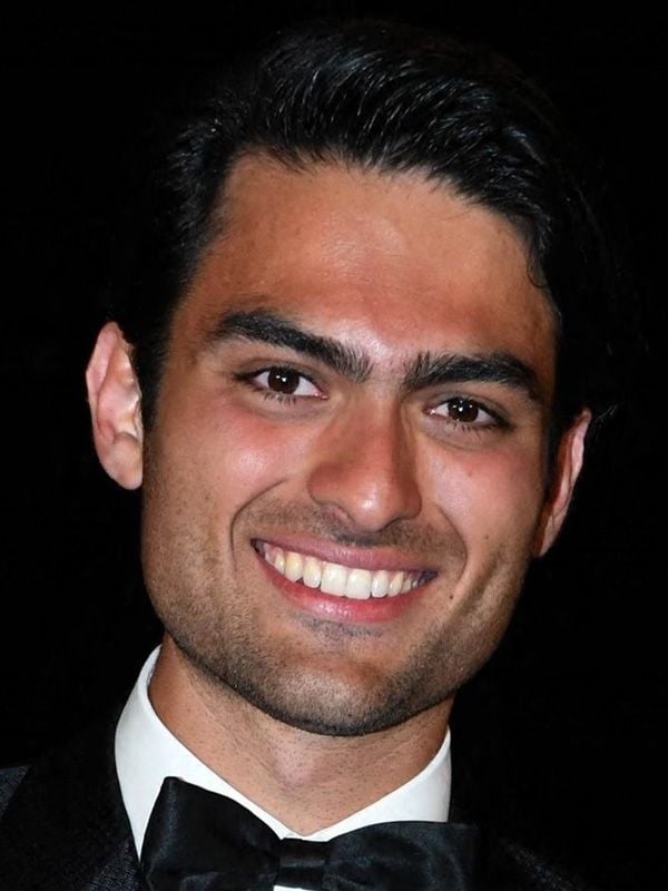 Photo de Matteo Bocelli - Affiche Matteo Bocelli - Photo 0 sur 1 - AlloCiné