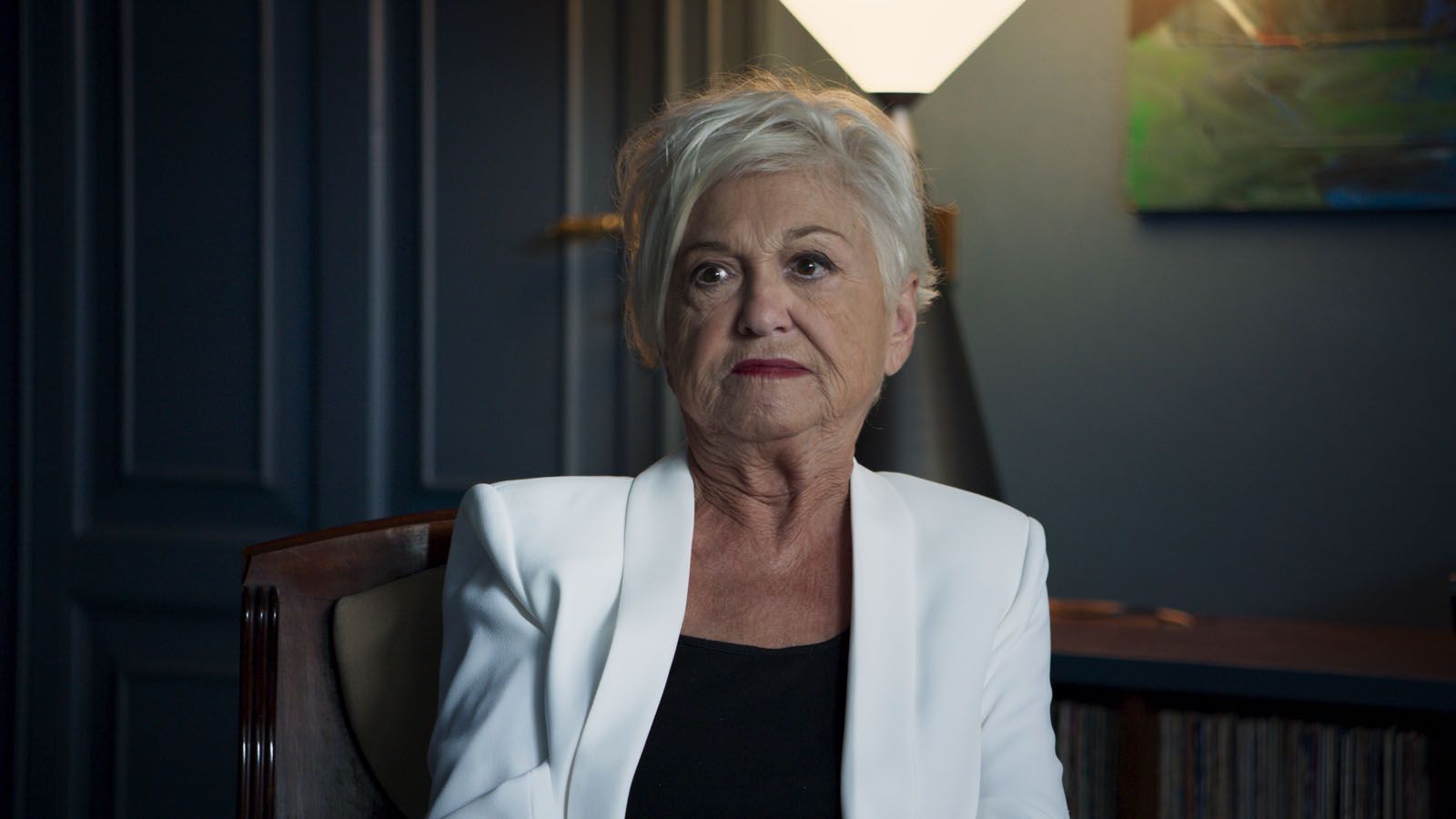 Wanna, reine déchue du téléachat : Wanna, reine déchue du téléachat ...