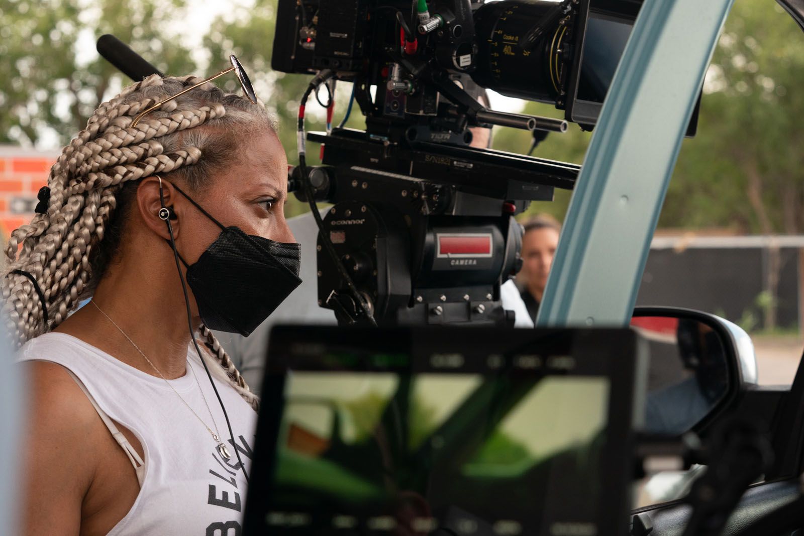 Photo de Millicent Shelton - End of the Road : Photo Millicent Shelton ...