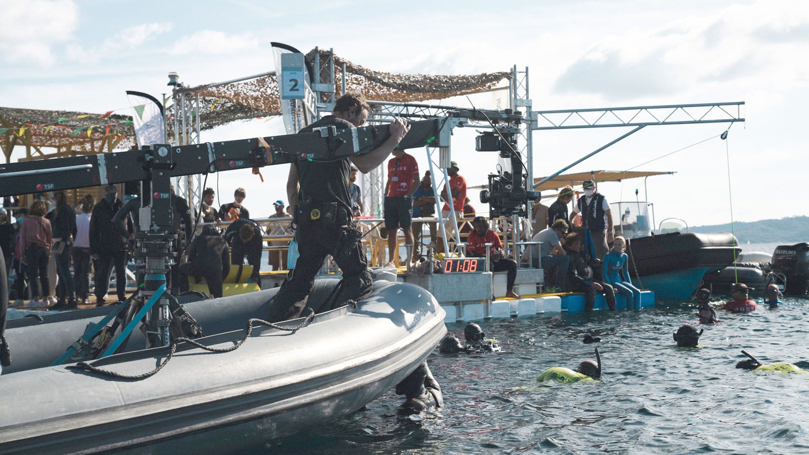 Photo du film Sous emprise - Photo 10 sur 14 - AlloCiné