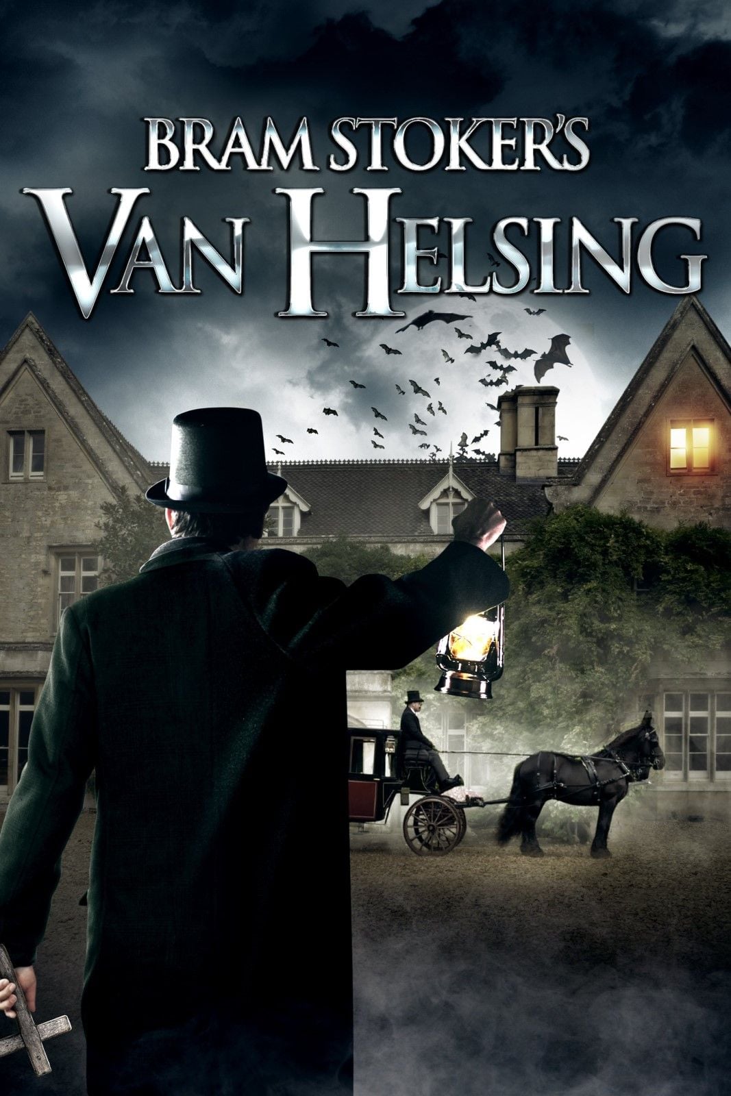 Van Helsing en streaming - AlloCiné