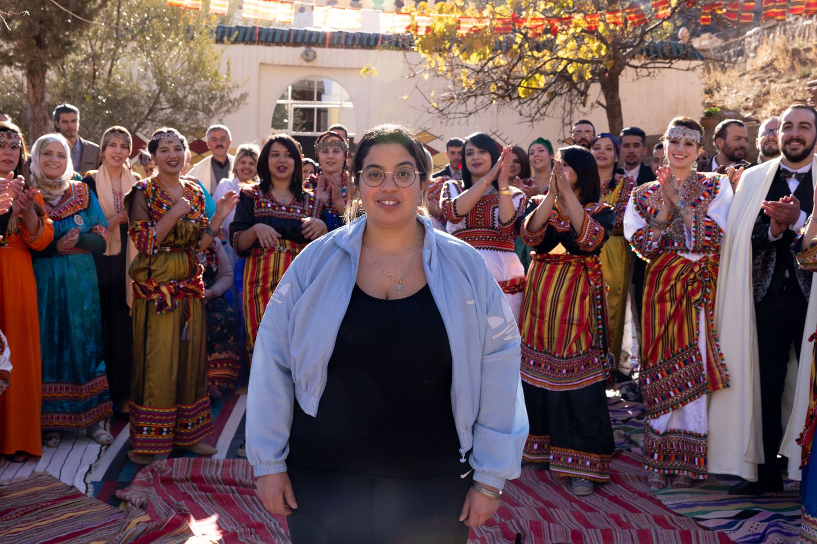 Photo de Melha Bedia - Photo Melha Bedia - Photo 5 sur 41 - AlloCiné