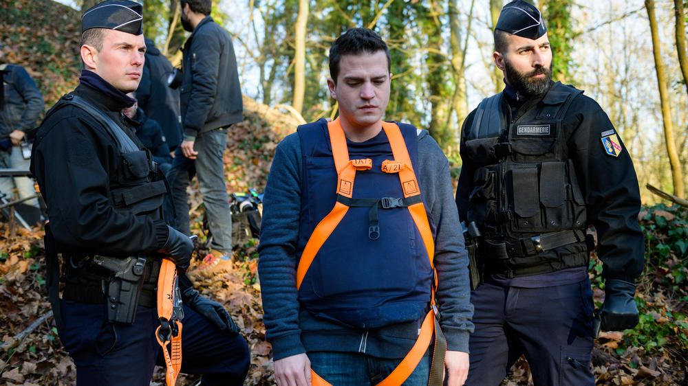 Photo de Le Mystère Daval - Photo 1 sur 2 - AlloCiné