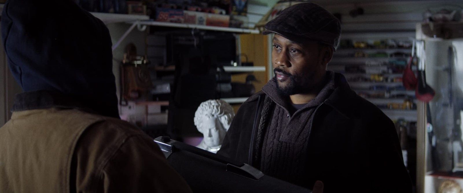 Photo du film Clean - Photo 8 sur 15 - AlloCiné