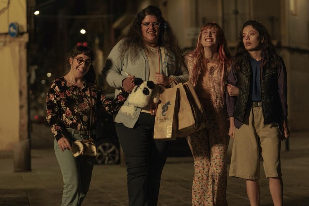 Photo de Anna Castillo - Photo Natalia de Molina, Anna Castillo - Photo ...