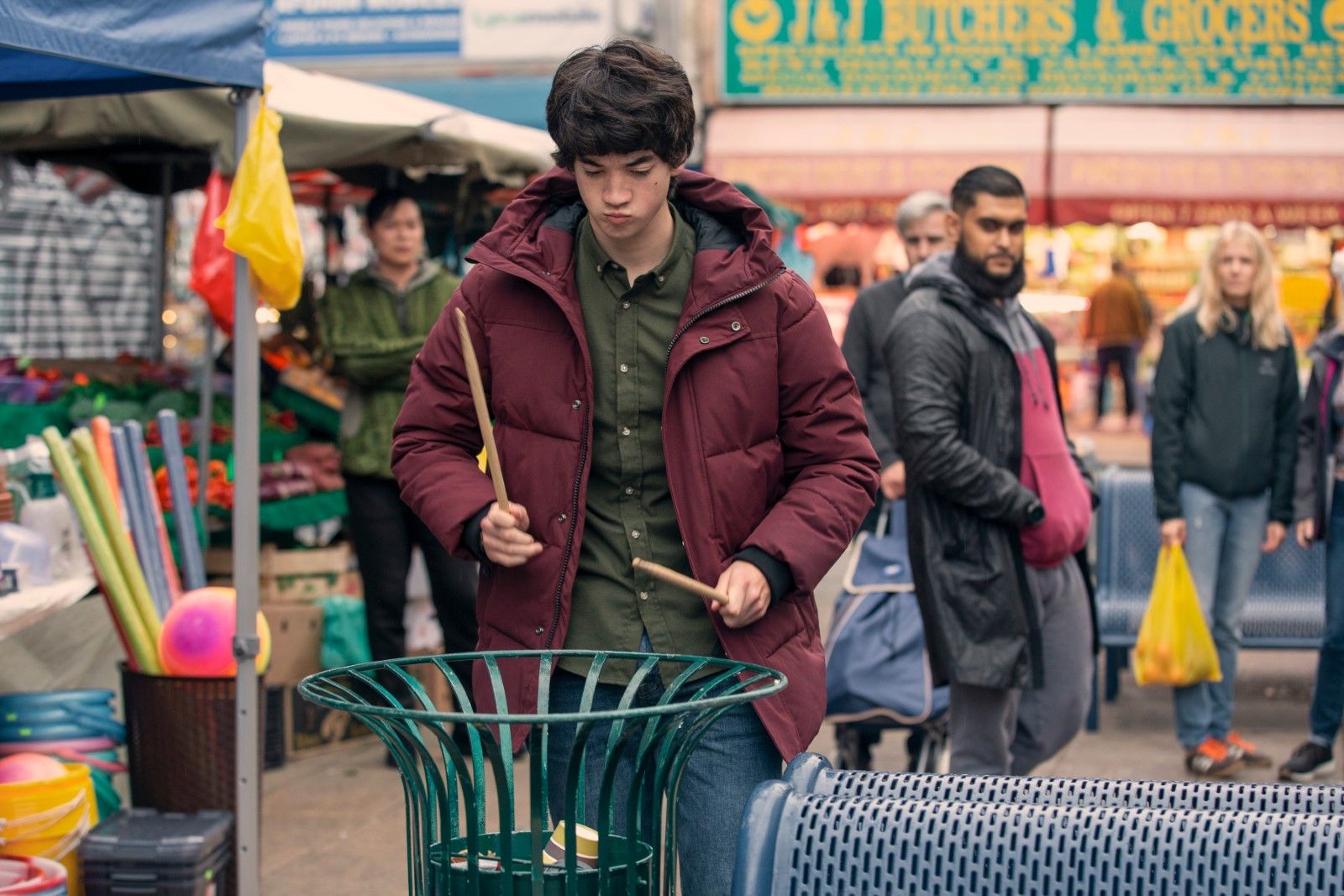 Photo de Leo Long - Avant, j'étais célèbre : Photo Leo Long - Photo 5 ...