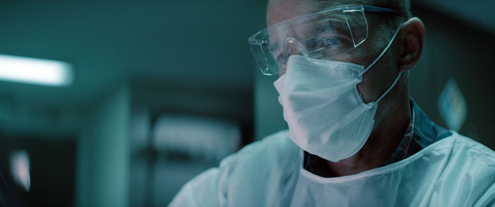 Photo du film The Anthrax Attacks - Photo 1 sur 13 - AlloCiné