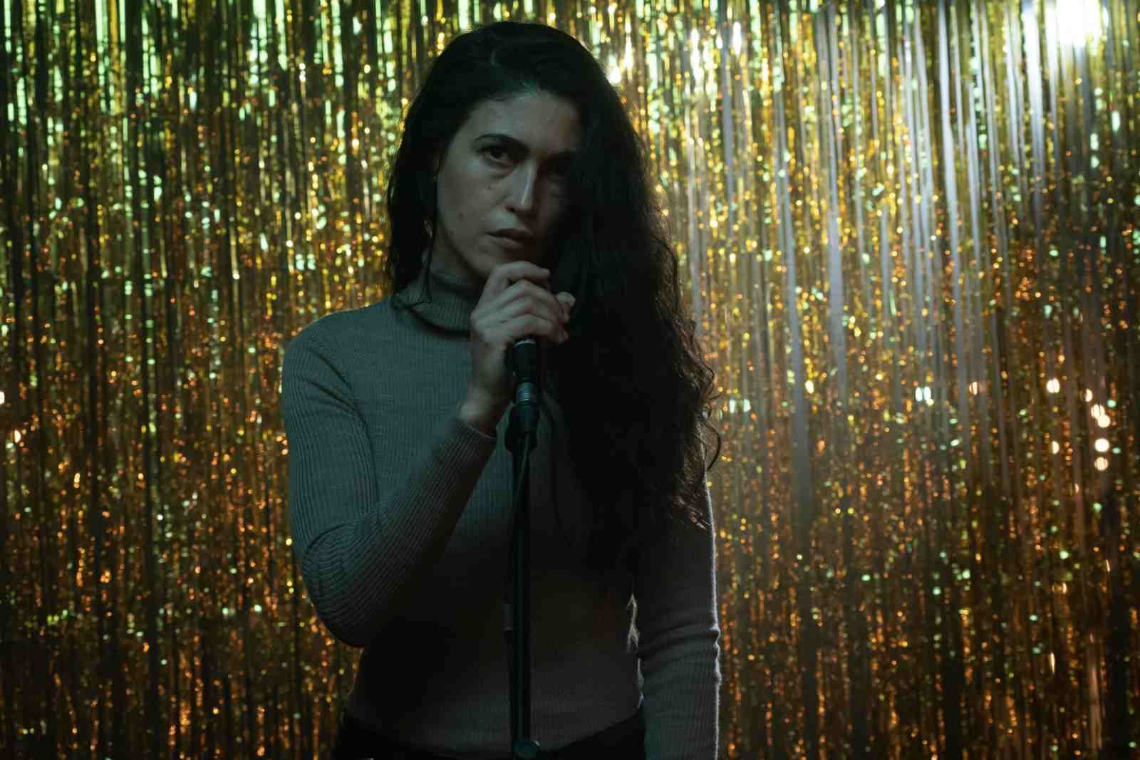 La novia gitana : La novia gitana : Photo - 9 sur 10 - AlloCiné