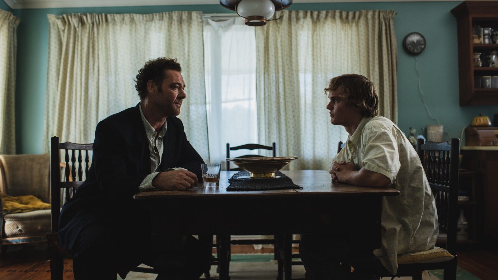 Photo du film Juniper - Photo 5 sur 14 - AlloCiné