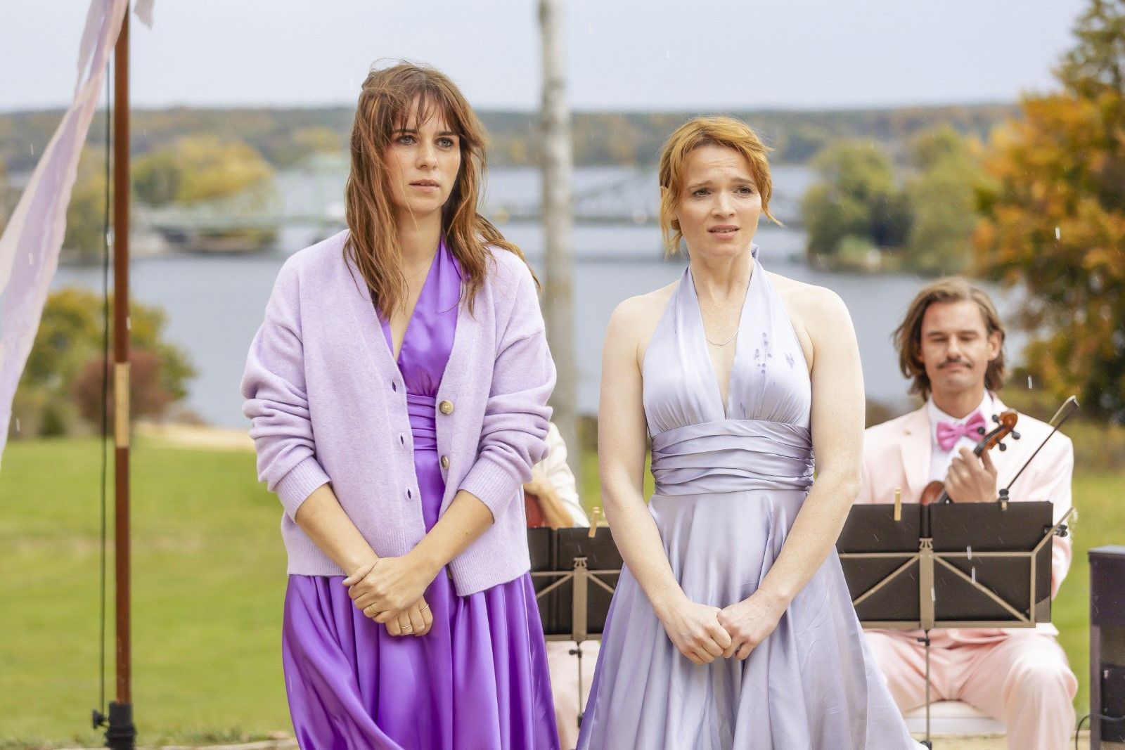 Photo de Karoline Herfurth - Photo Nora Tschirner, Karoline Herfurth ...