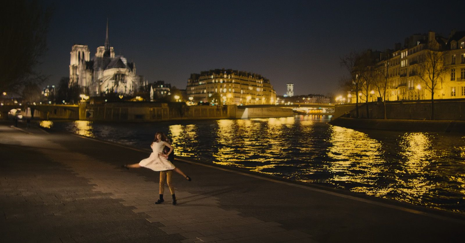 Photo du film Swing Rendez-vous - Photo 10 sur 12 - AlloCiné