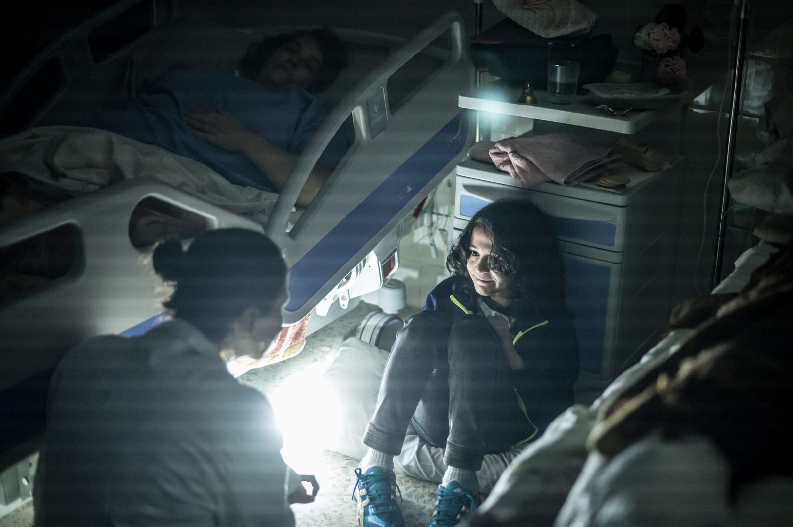 Apagón : Apagón : Photo - 29 sur 80 - AlloCiné