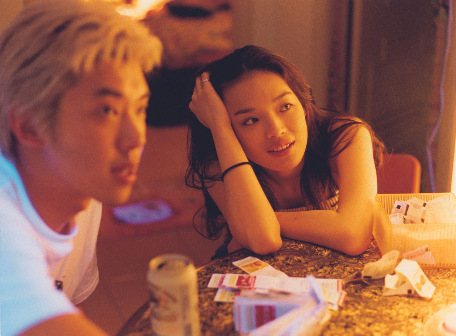 Photo de Shu Qi - Millennium Mambo : Photo Shu Qi - Photo 3 sur 38 ...