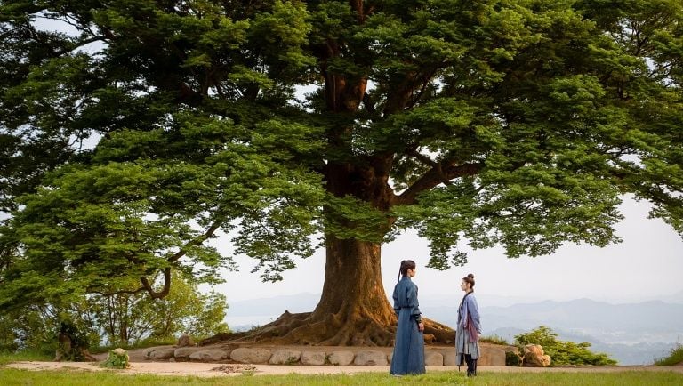 Alchemy of Souls : Alchemy of Souls : Photo - 27 sur 29 - AlloCiné