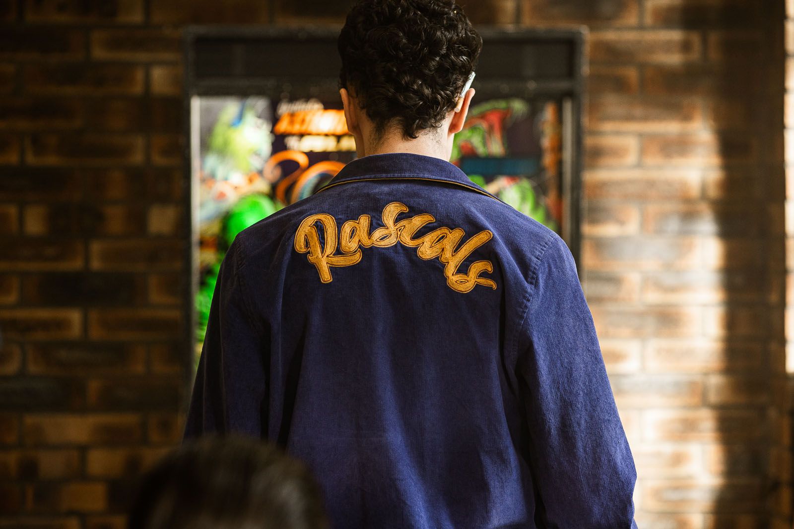 Photo du film Les Rascals - Photo 2 sur 5 - AlloCiné