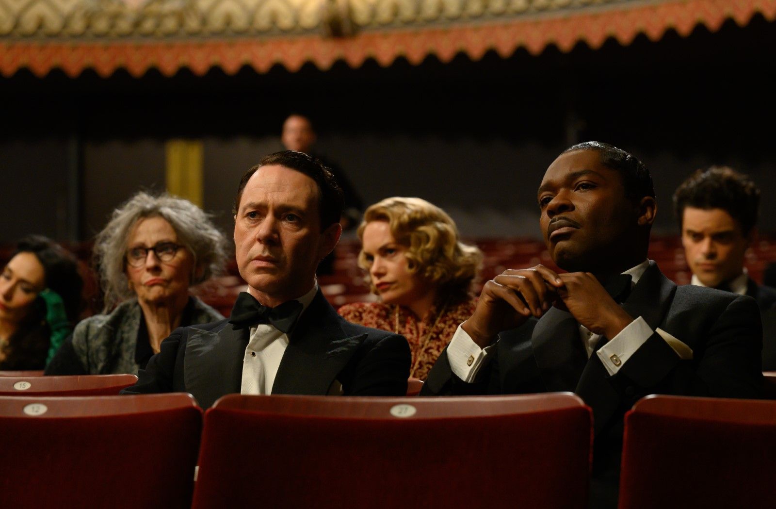 Photo du film Coup de théâtre - Photo 6 sur 28 - AlloCiné