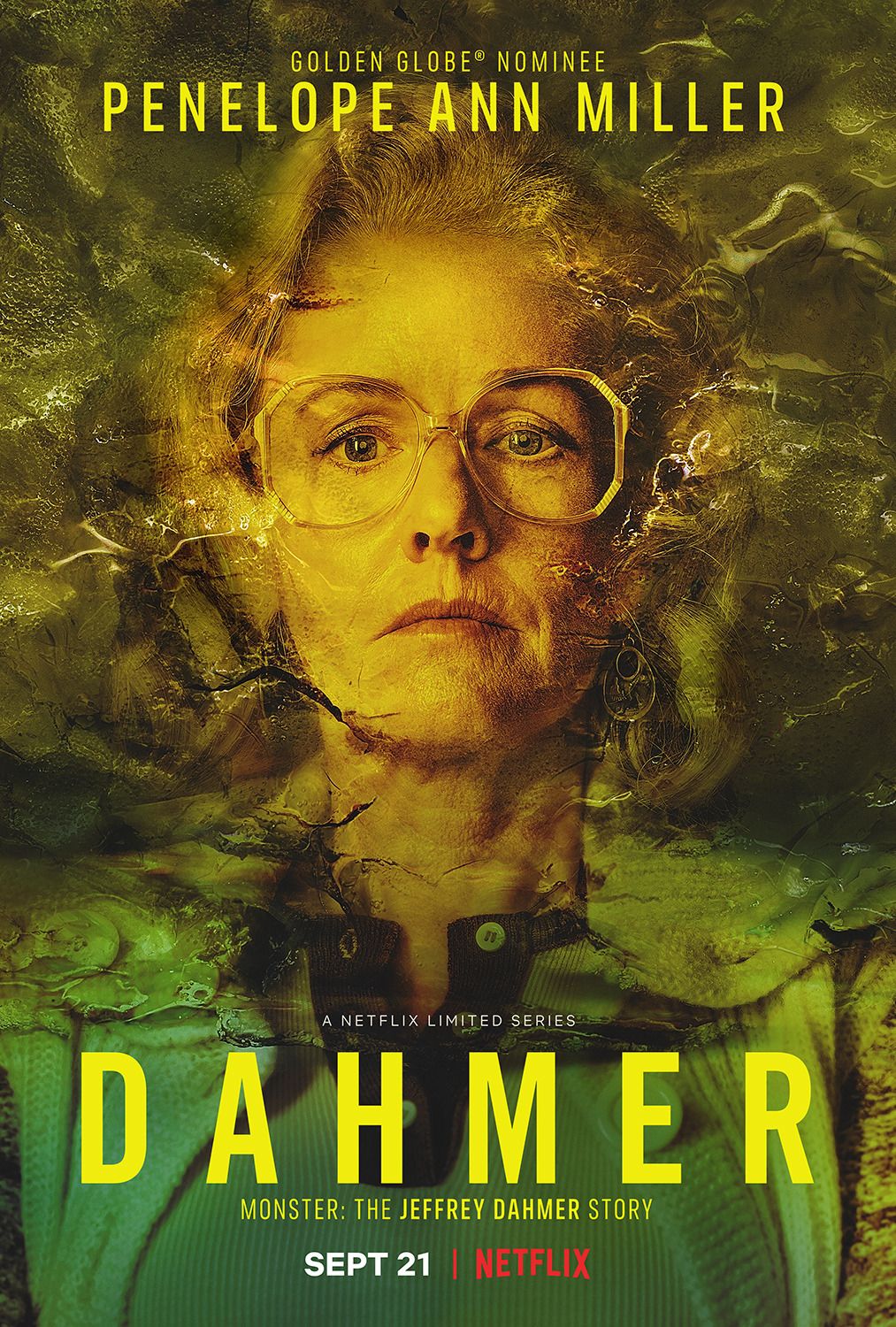Poster Dahmer : Monstre - L'histoire de Jeffrey Dahmer saison 1 - Affiche 15 sur 26 - AlloCiné