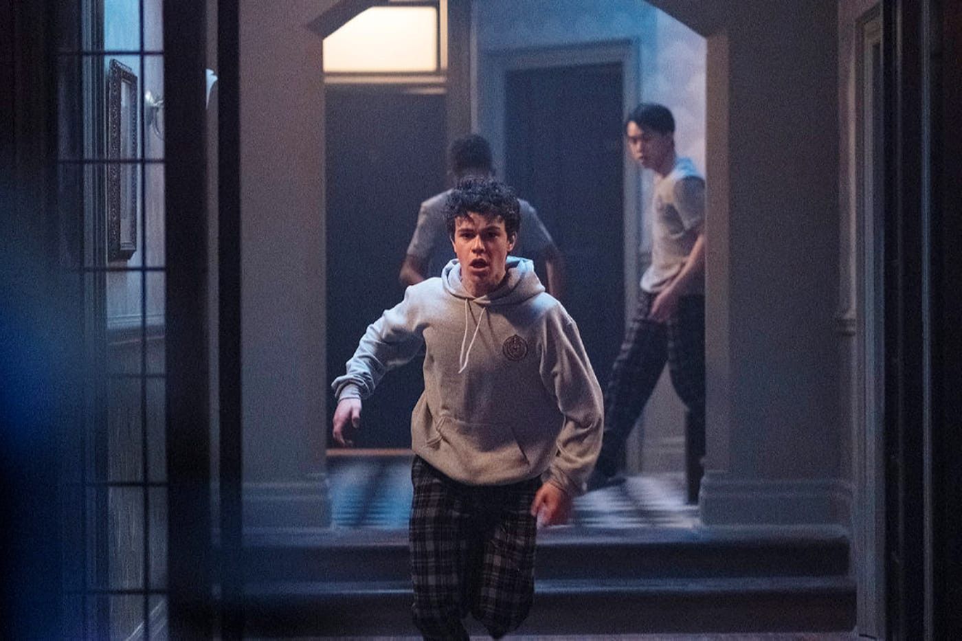 Chucky : Photo Zackary Arthur - 13 sur 37 - AlloCiné