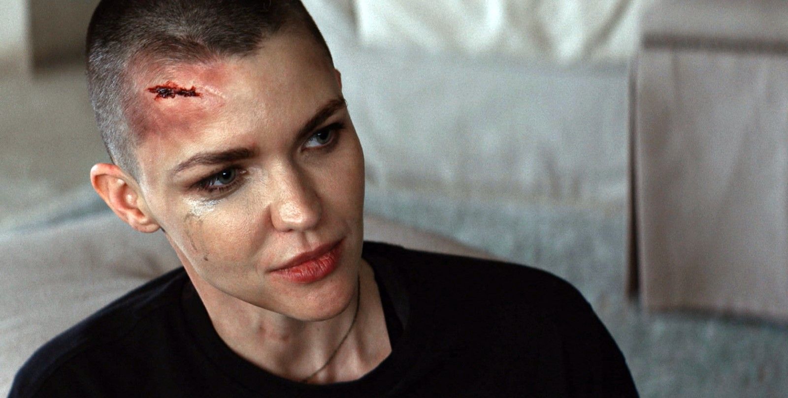 Photo de Ruby Rose - The Yacht : Photo Ruby Rose - Photo 4 sur 87 - AlloCiné