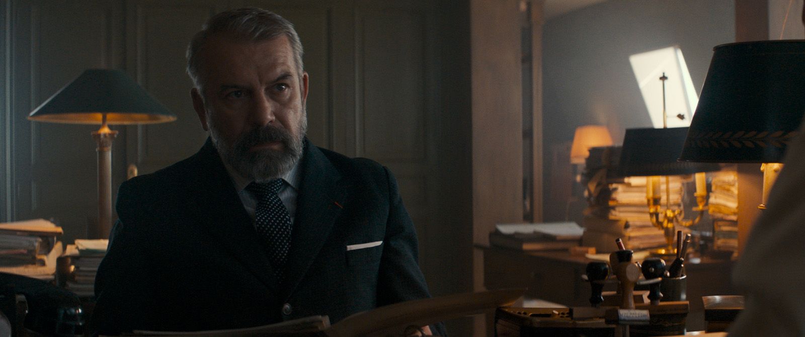 Photo du film Simone, le voyage du siècle - Photo 9 sur 18 - AlloCiné