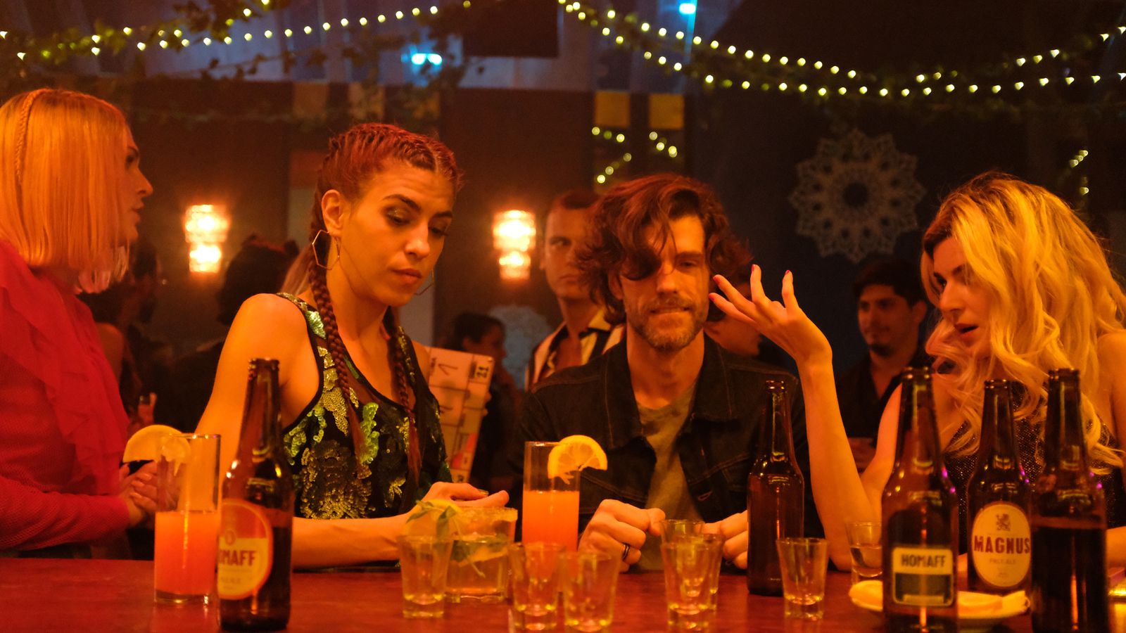 Limbo : Limbo : Photo - 26 sur 59 - AlloCiné