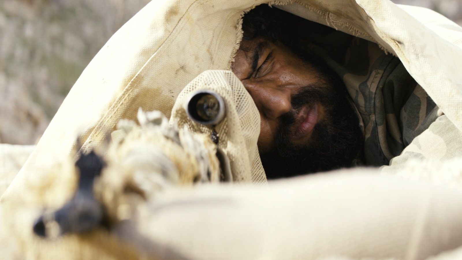 Photo du film Embuscade - Photo 2 sur 13 - AlloCiné