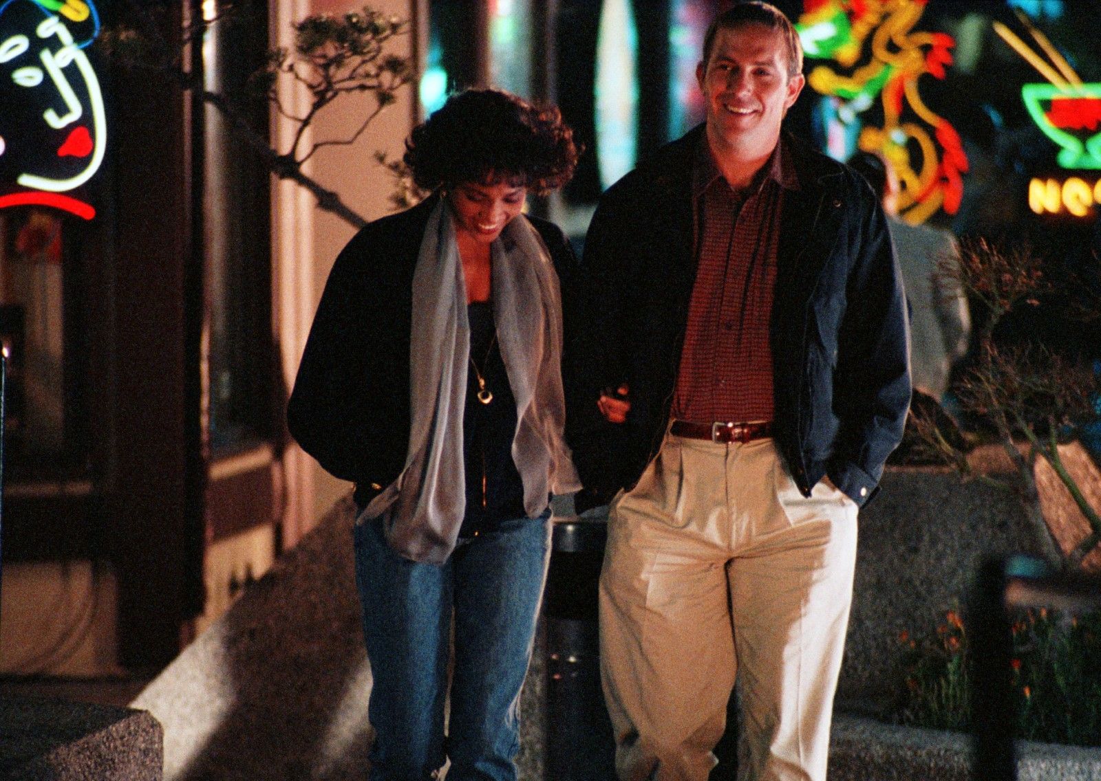 Photo du film Bodyguard - Photo 11 sur 47 - AlloCiné