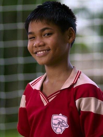 Photo de Pratya Patong - Affiche Pratya Patong - Photo 0 sur 1 - AlloCiné