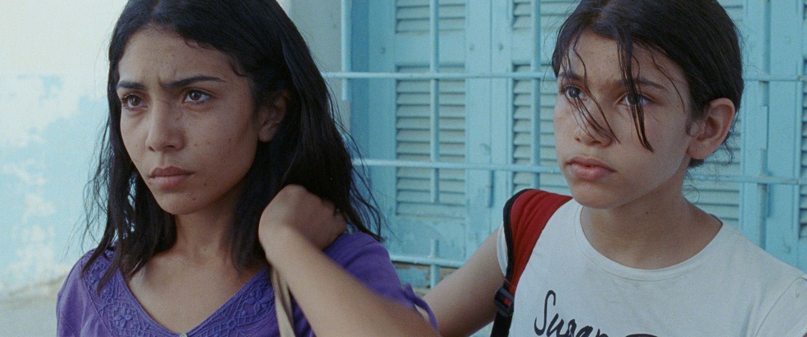 Photo du film Harka - Photo 1 sur 6 - AlloCiné