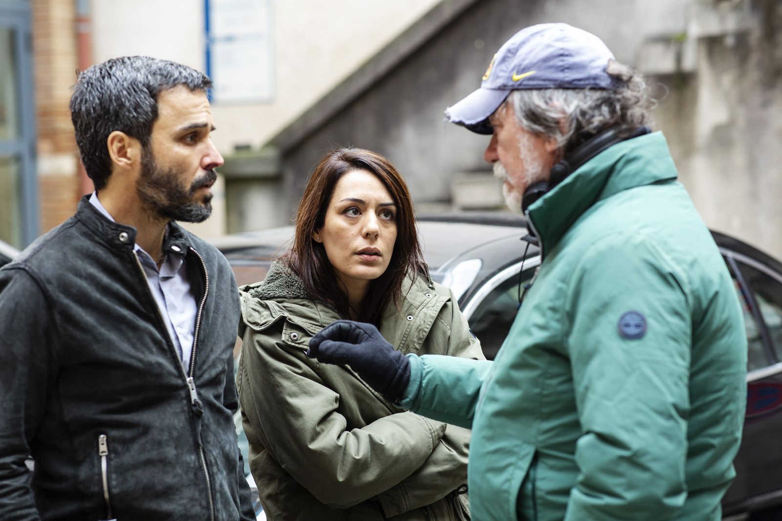 Photo du film Overdose - Photo 1 sur 24 - AlloCiné