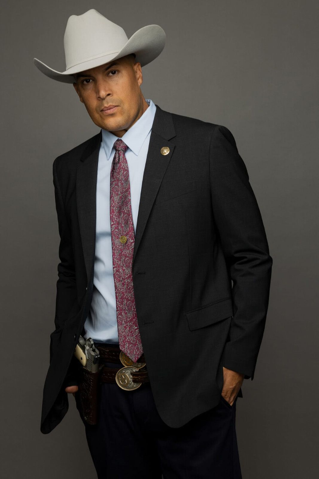 Walker : Photo Coby Bell - 43 sur 103 - AlloCiné