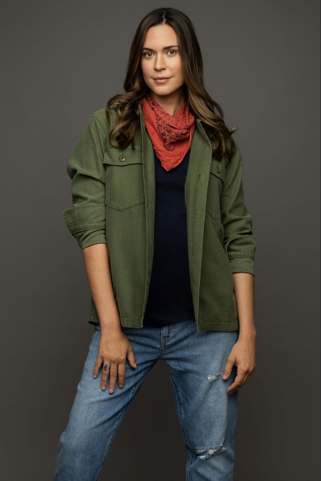 Photo de Odette Annable - Photo Odette Annable - Photo 6 sur 147 - AlloCiné