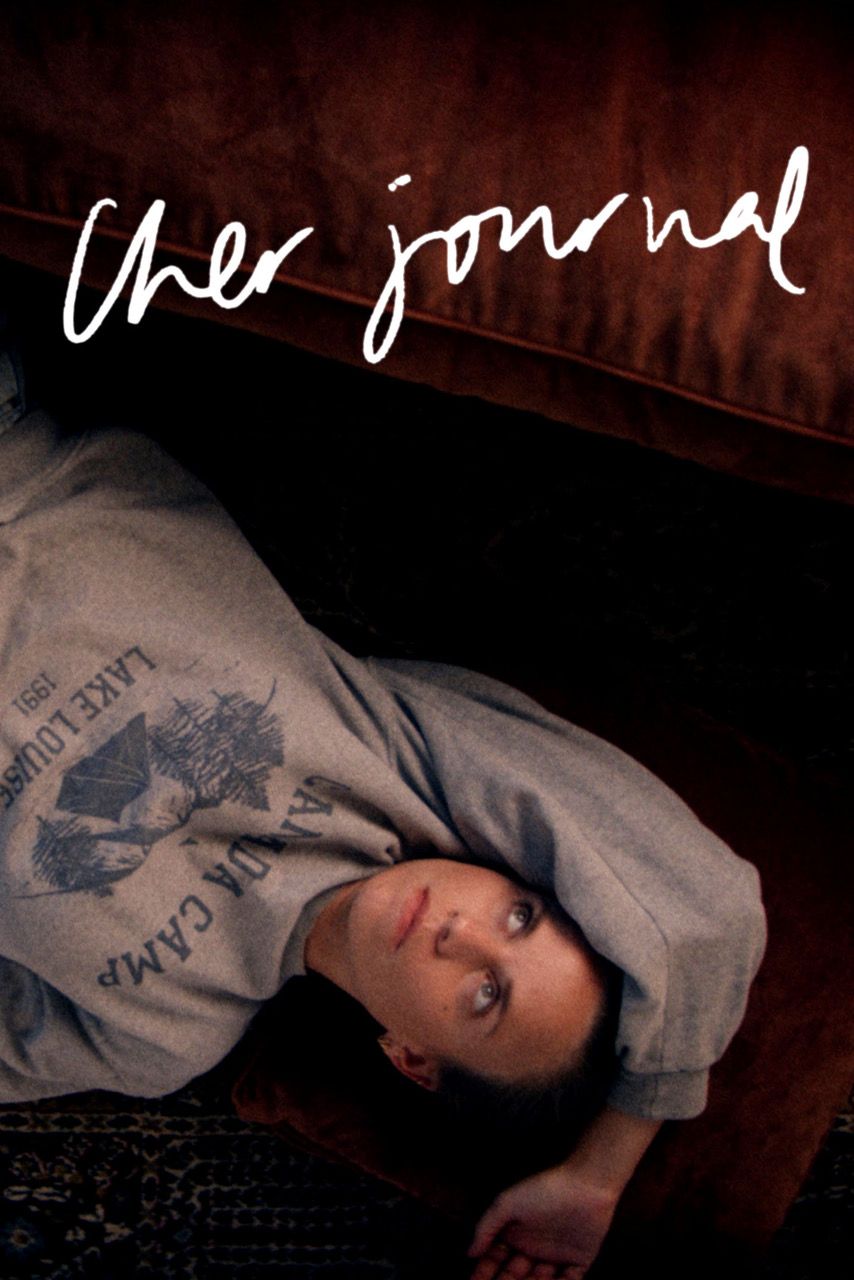 Cher Journal - Série TV 2020 - AlloCiné