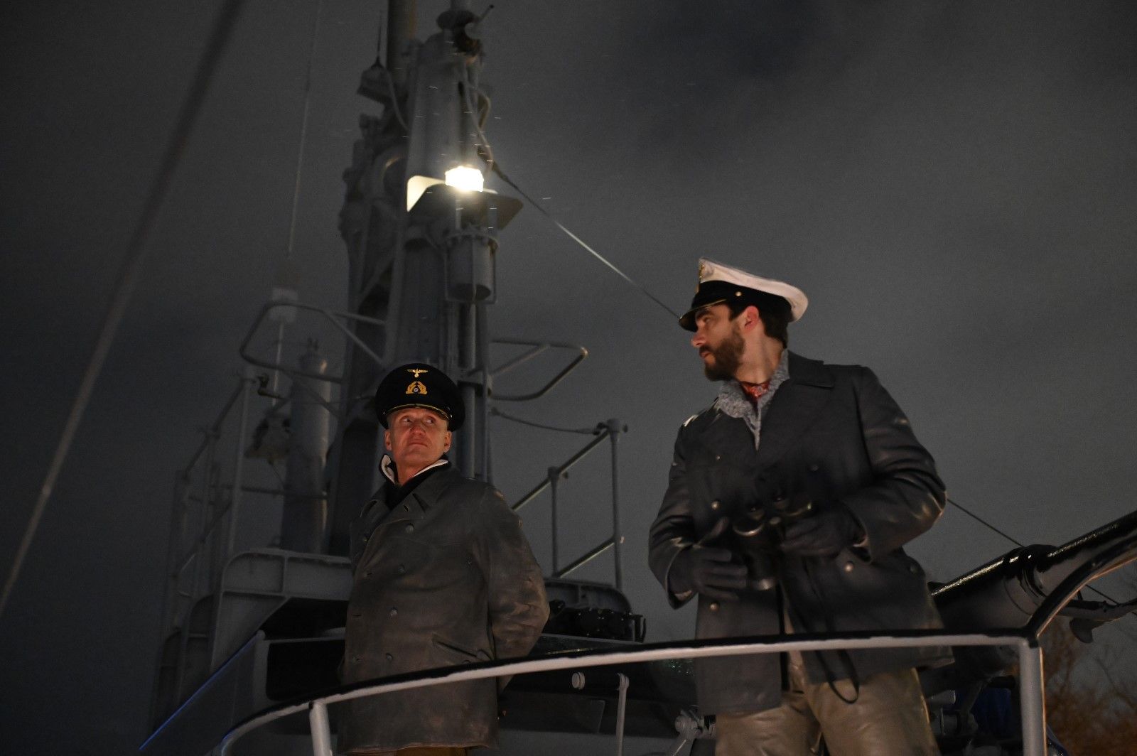 Photo du film Operation Seawolf - Photo 13 sur 14 - AlloCiné