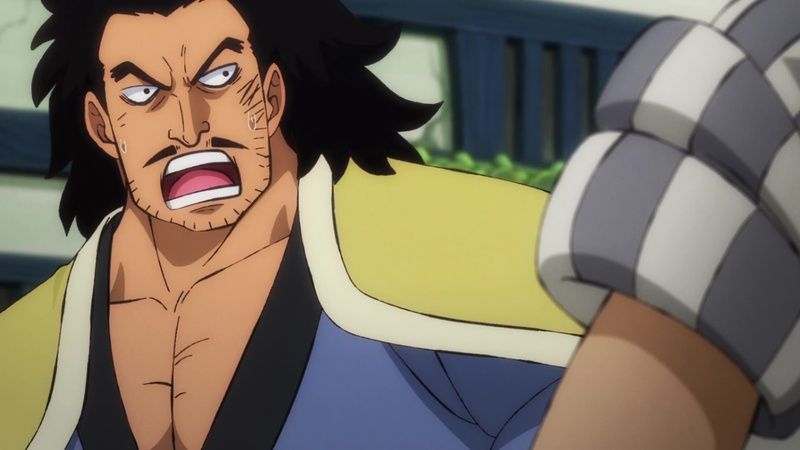 One Piece : One Piece : Photo - 123 sur 1176 - AlloCiné