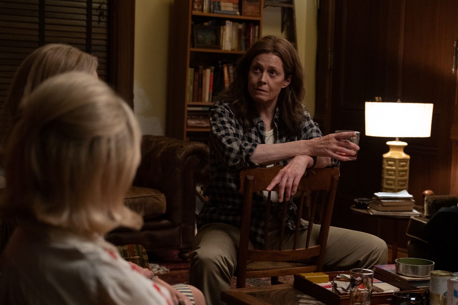 Photo du film Call Jane - Photo 7 sur 17 - AlloCiné