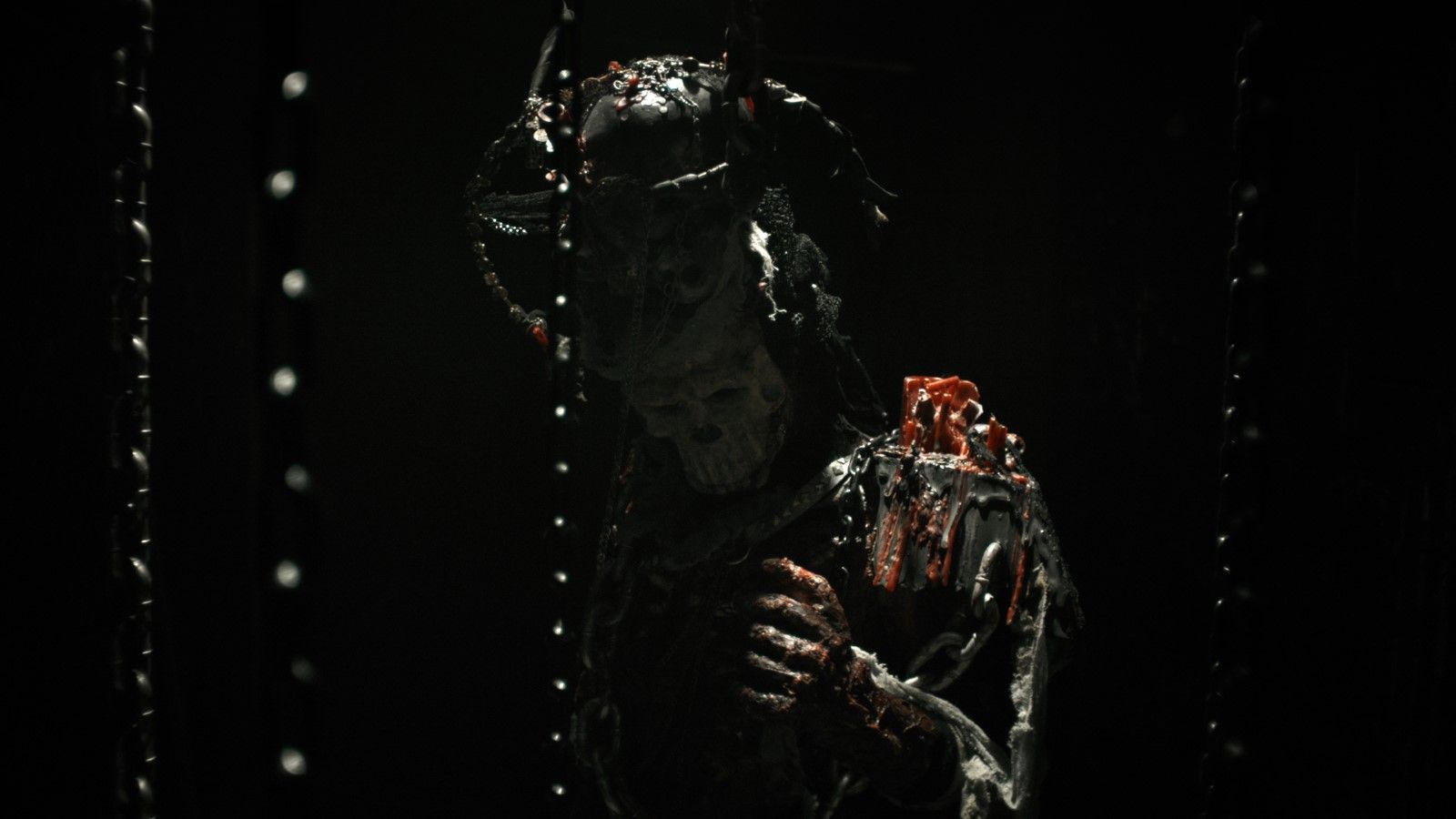 Photo du film Shadow Master - Photo 4 sur 9 - AlloCiné