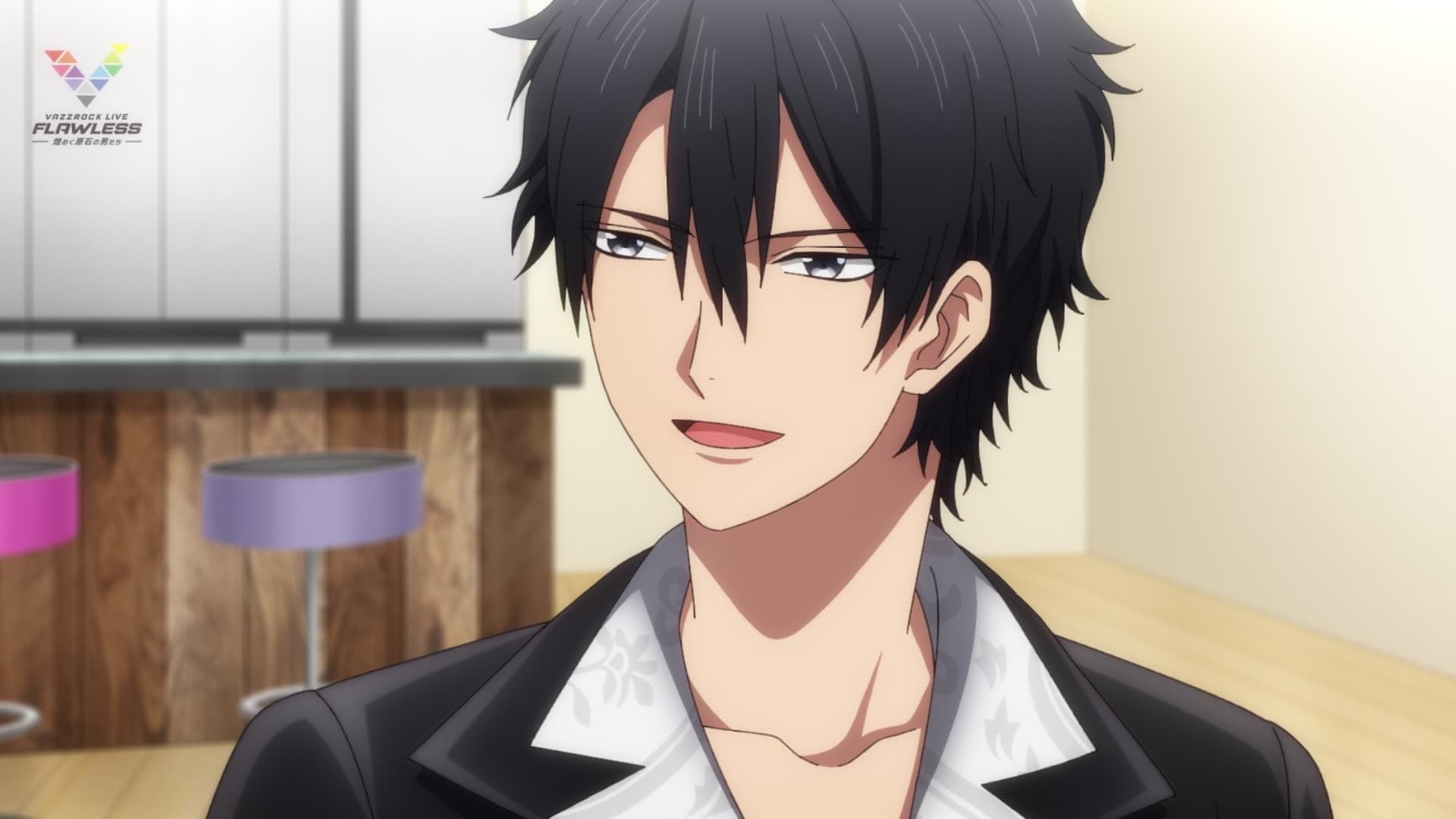 Poster saison 1 - Affiche 12 sur 14 - AlloCiné