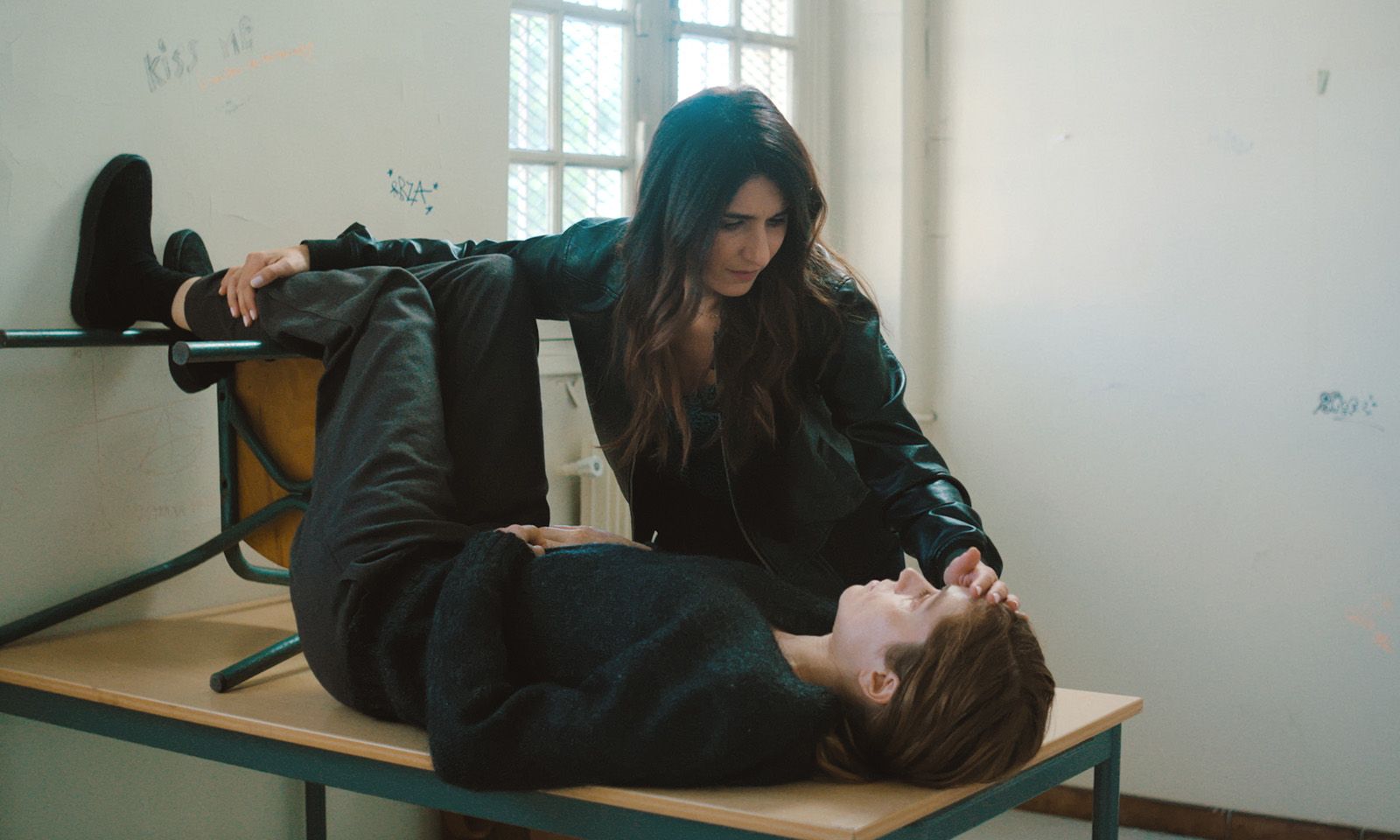 Photo du film Toi non plus tu n'as rien vu - Photo 5 sur 7 - AlloCiné
