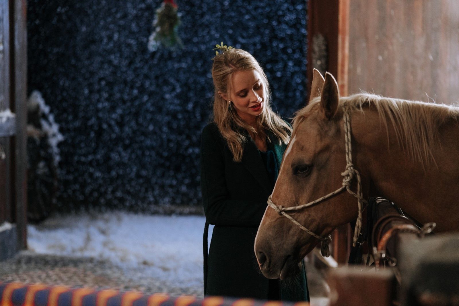 Photo de Mercy Cornwall - Photo Mercy Cornwall - AlloCiné