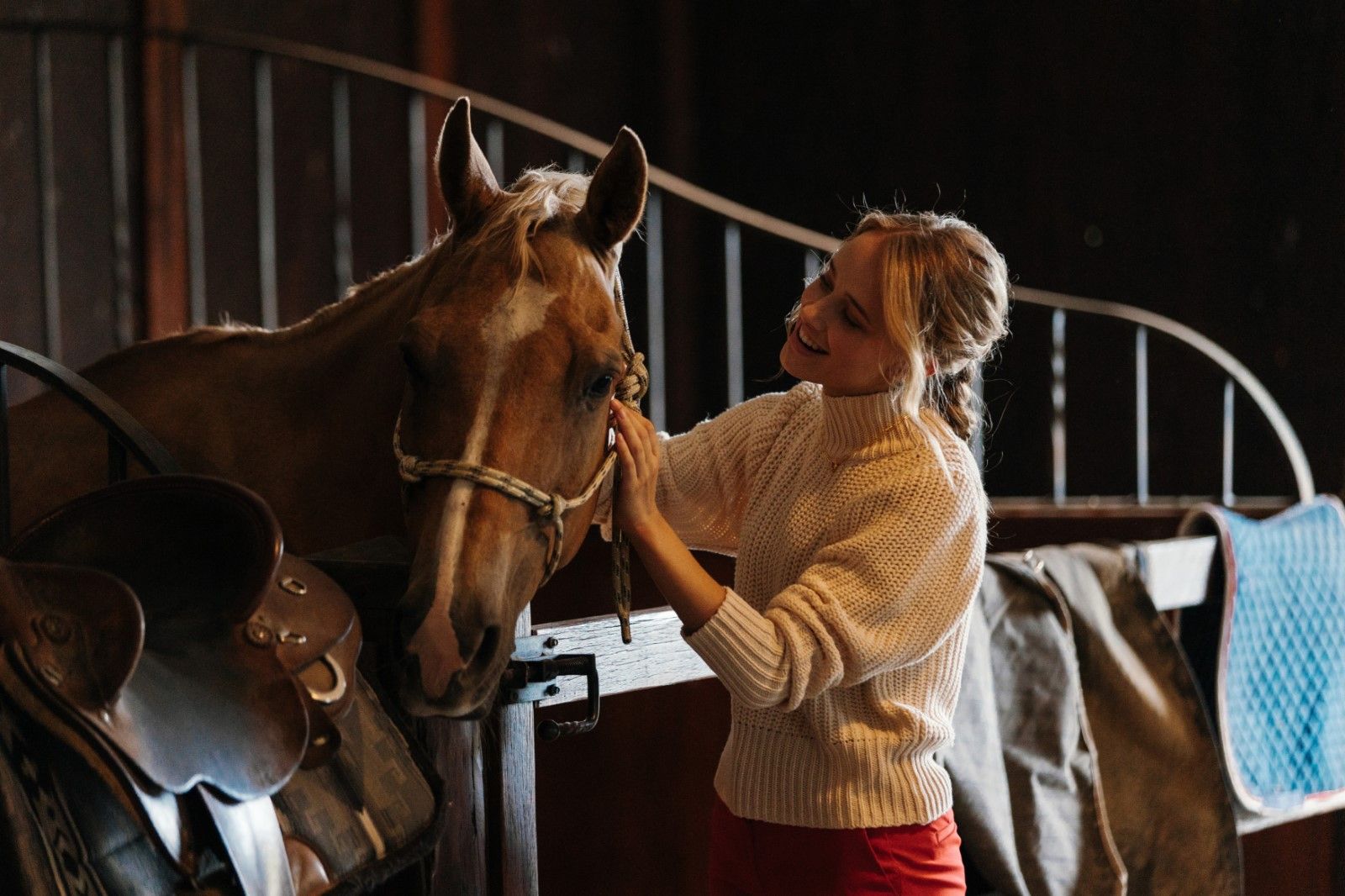 Photo de Mercy Cornwall - Photo Mercy Cornwall - Photo 2 sur 10 - AlloCiné